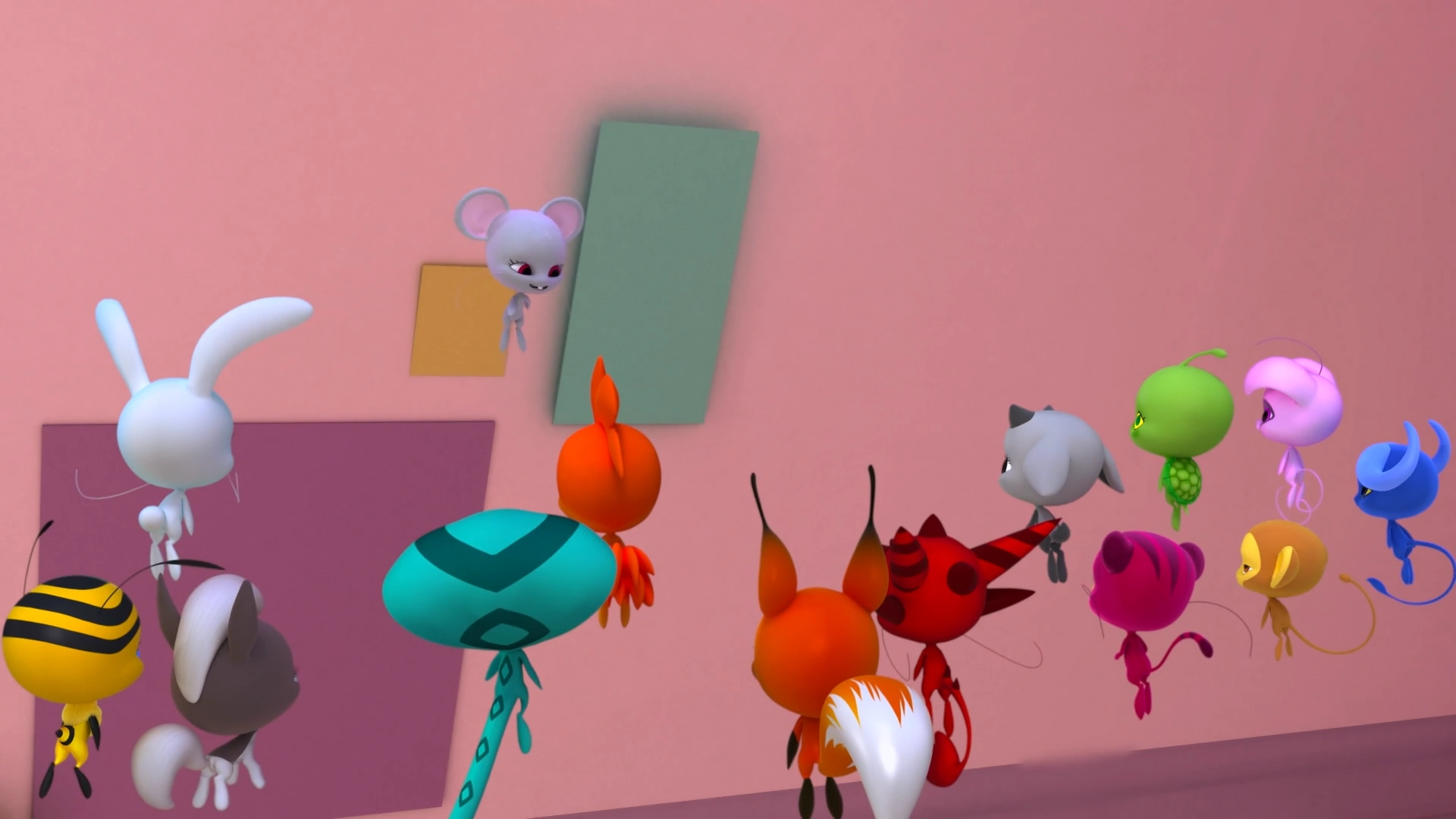 Kwamis memes: | Fandom