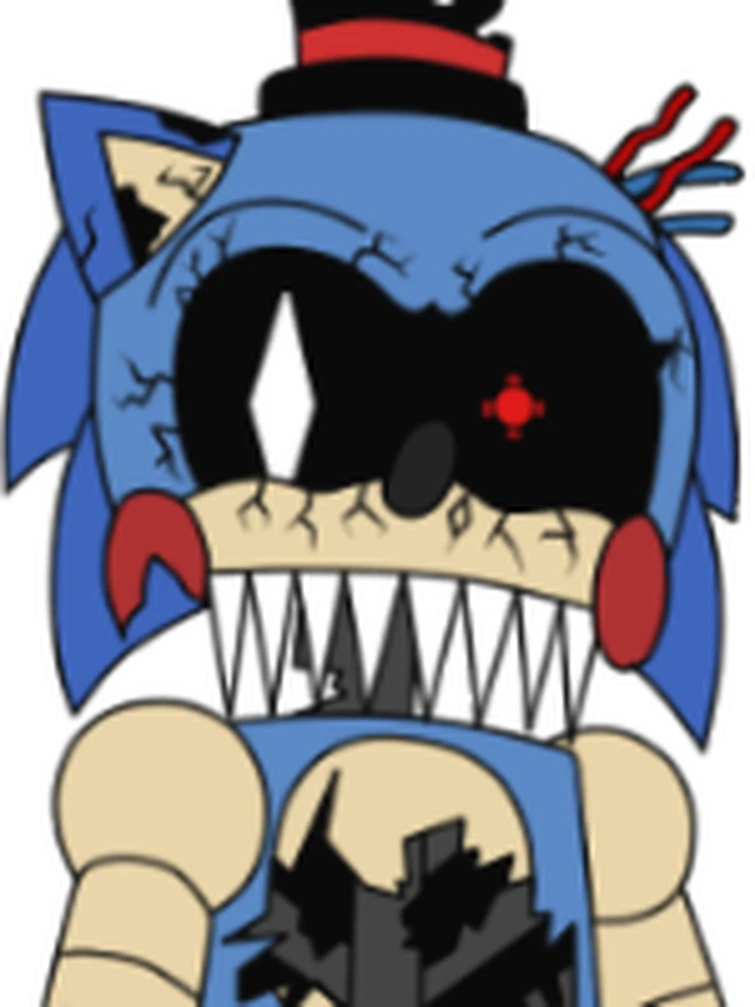 Characters UltraCN Ideas | Fandom