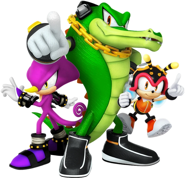 Discuss Everything About Sonic (universe) Wiki | Fandom