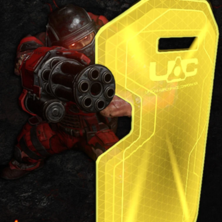 Doom Fandom Tournament: Stone Imp vs Riot Soldier | Fandom