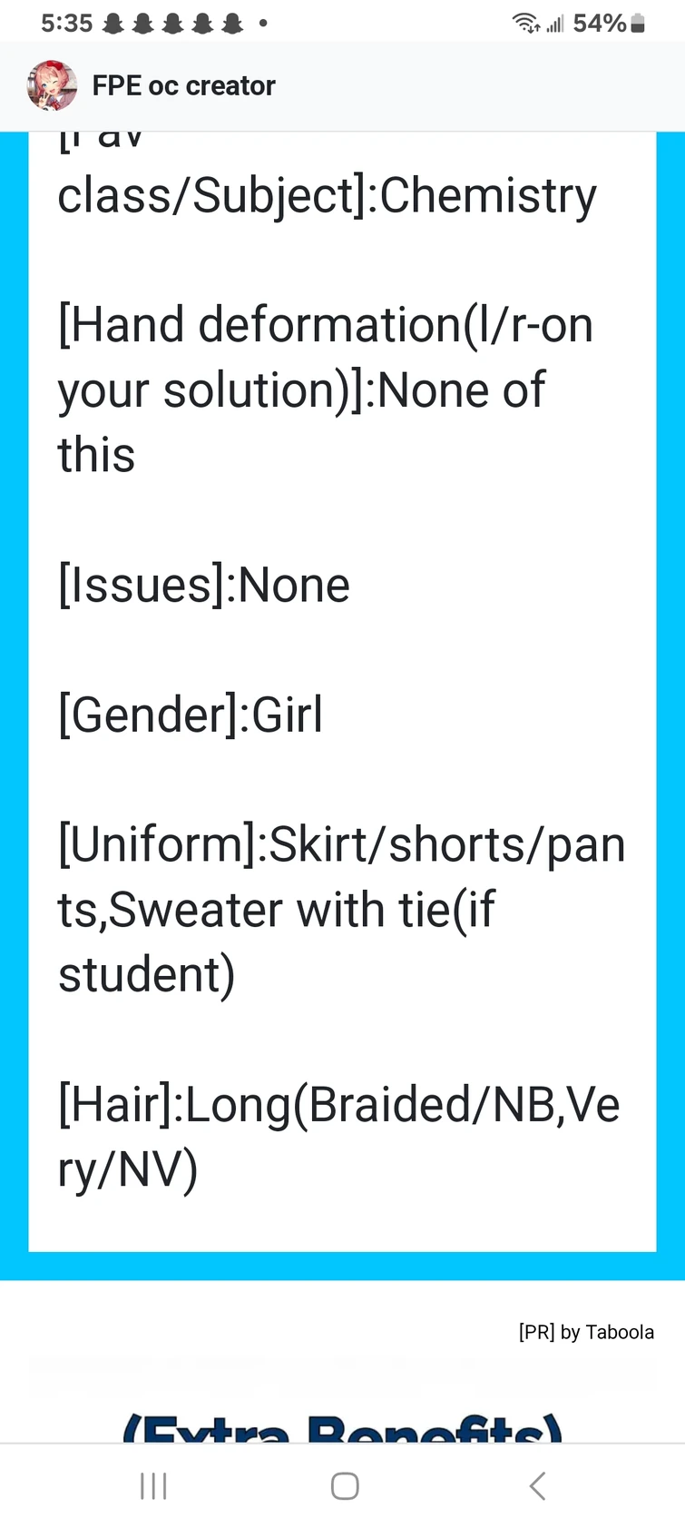 Moi moi is here | Fandom