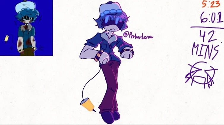 Art contest! | Fandom