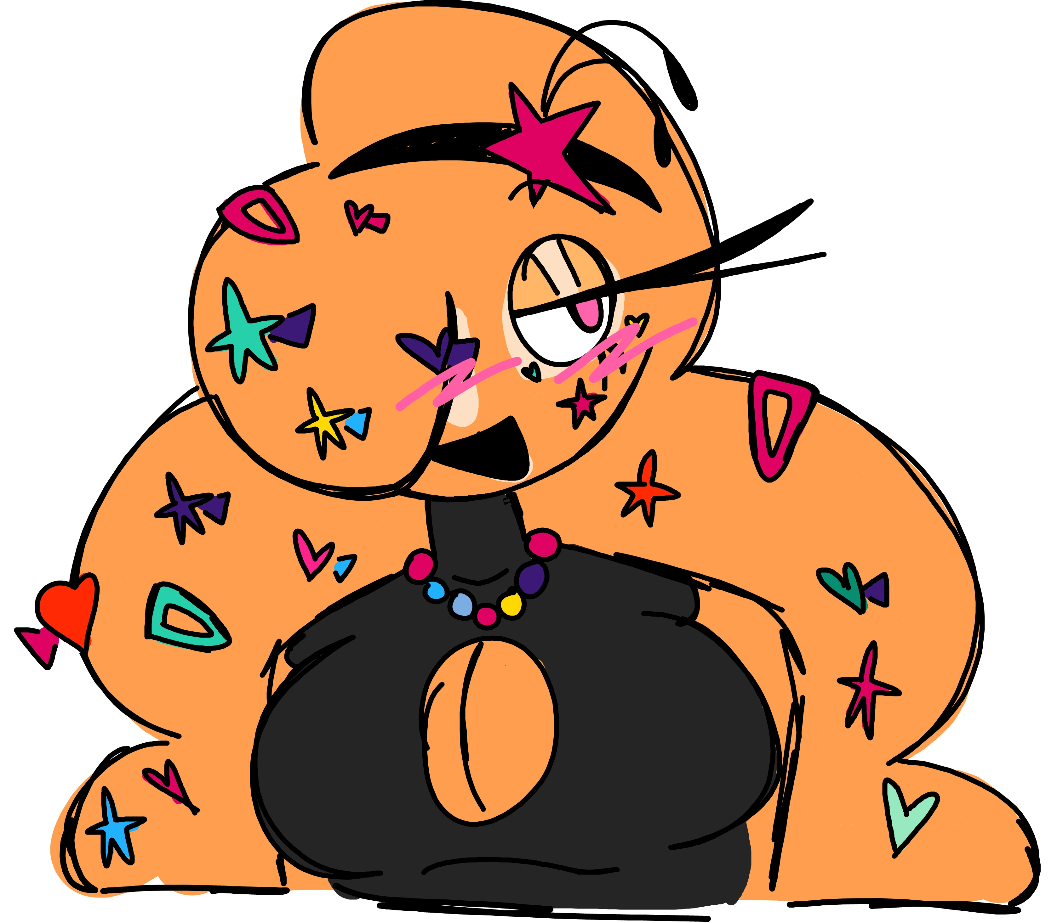 Gyaru Lemon | Fandom