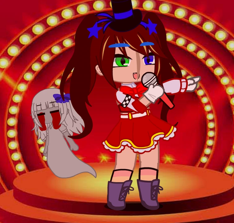 My Circus Baby | Fandom