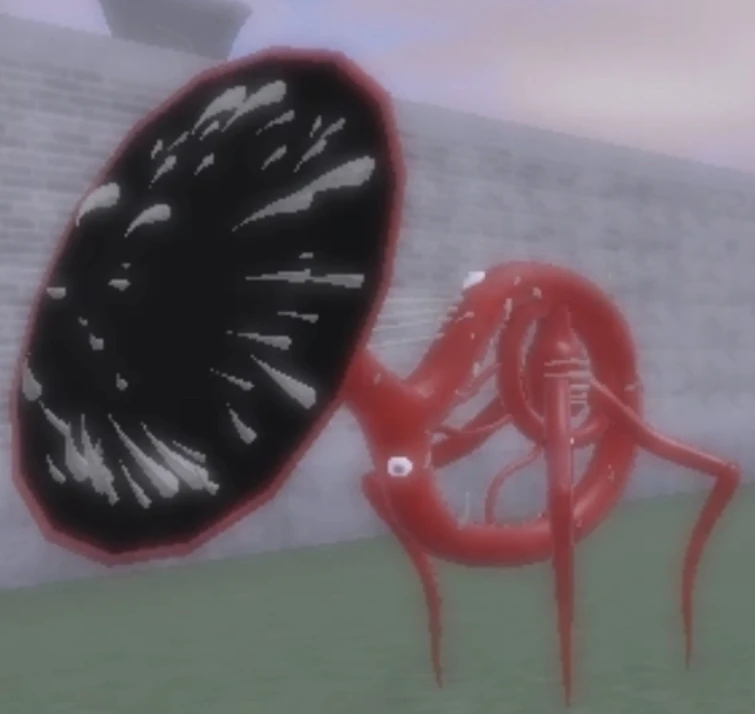 Who looks more like this guy (pic in replies, tw for body horror/gore ...