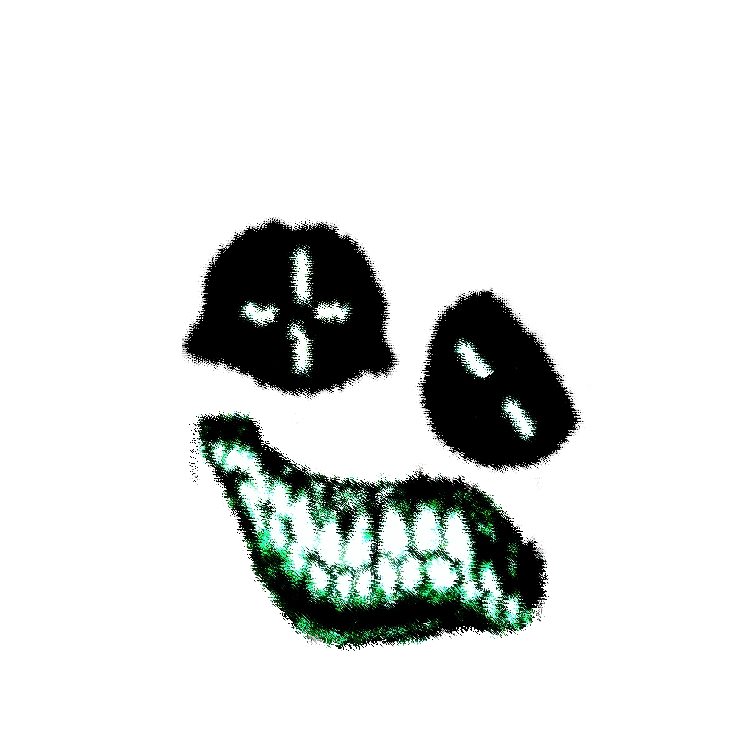 How do you think of this entity I made? | Fandom