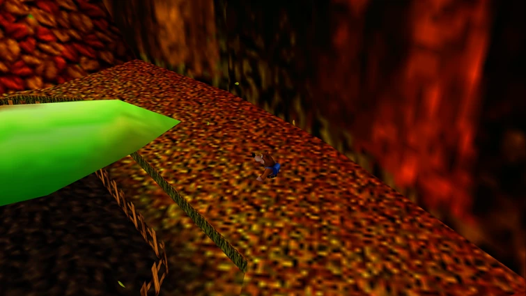 Discuss Everything About Banjo-Kazooie Wiki | Fandom