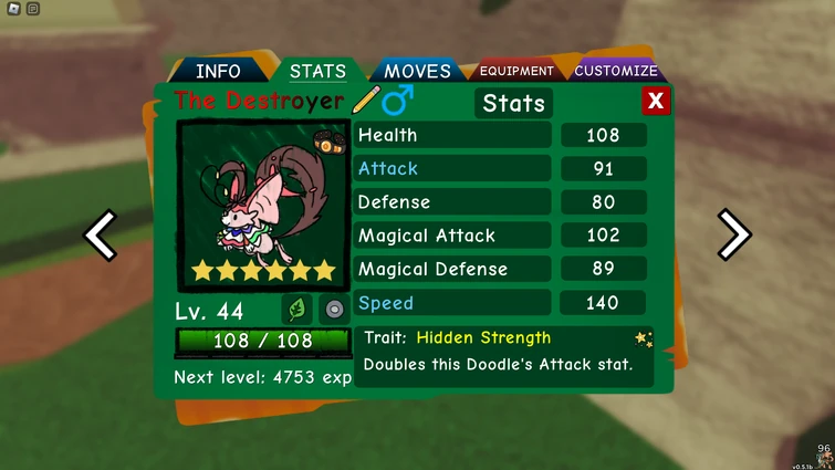 Doodle World PvP #16: Springling | Fandom