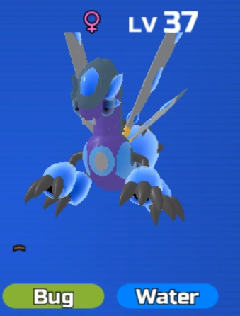 Deludrix All Angles | Fandom