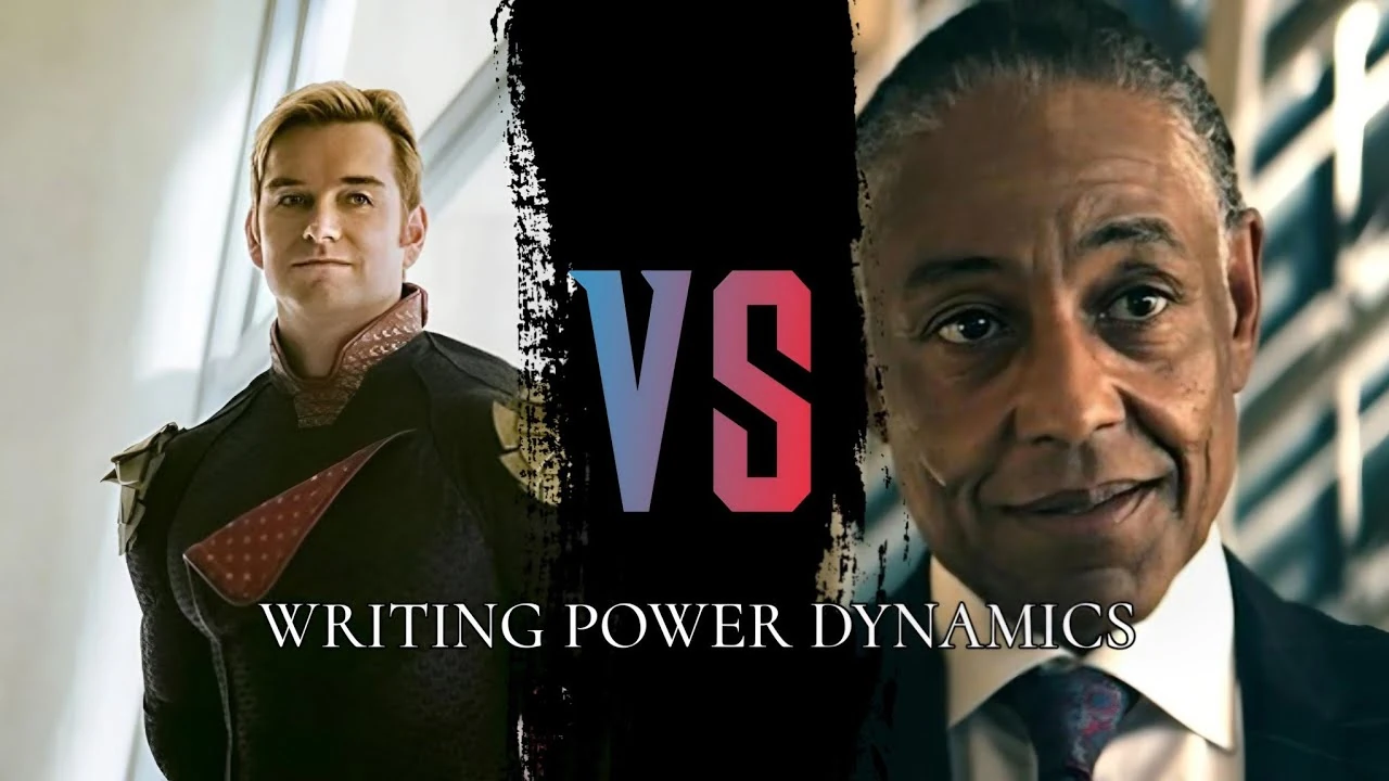 Dialogue Dive: How Stan Edgar Became Homelander's Daddy | Fandom