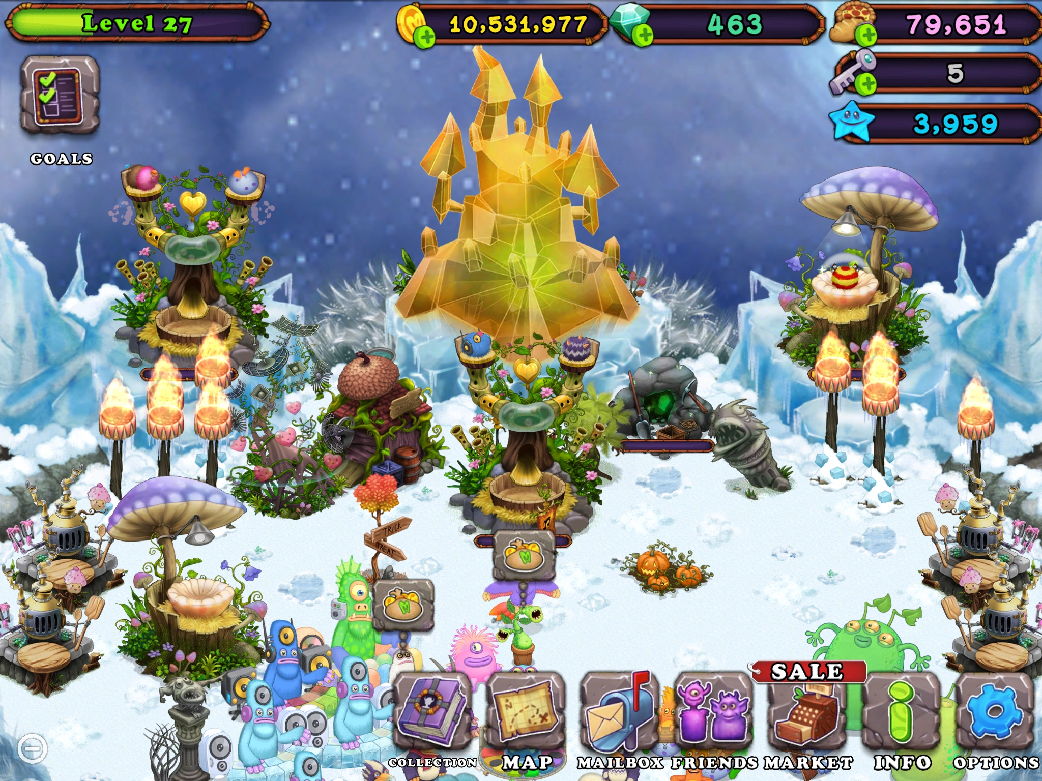 Discuss Everything About My Singing Monsters Wiki | Fandom