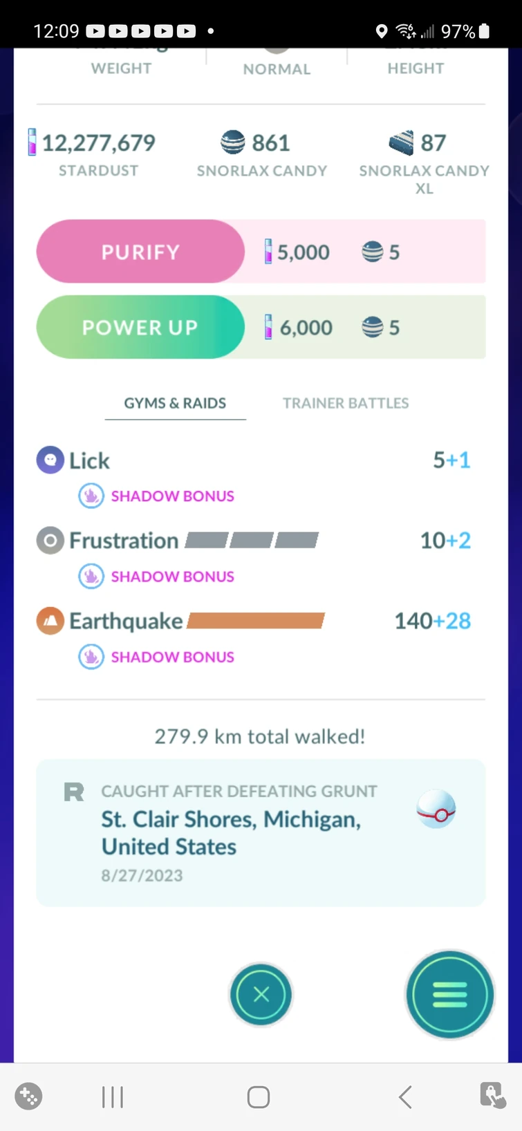 Discuss Everything About Pokémon GO Wiki | Fandom