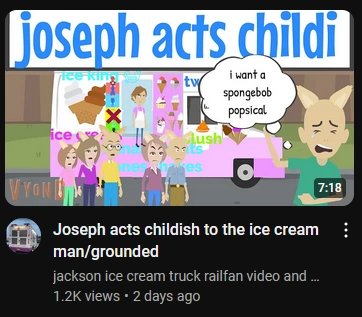 youtube recommendations being zesty | Fandom