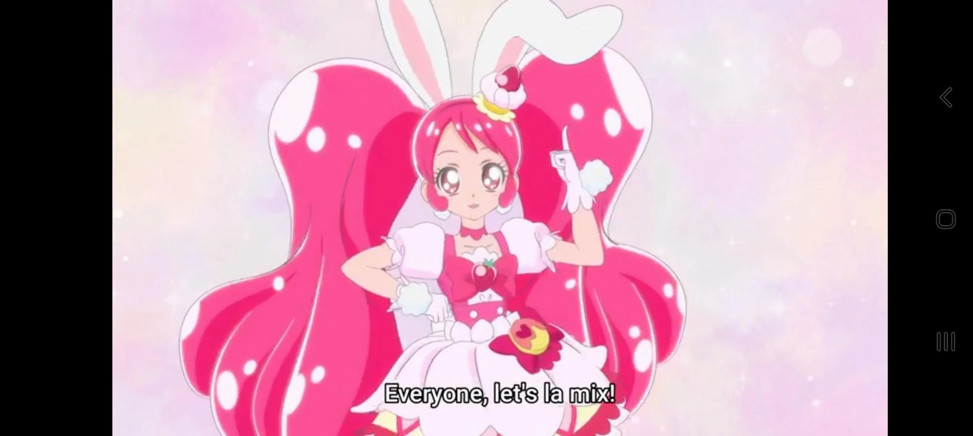 Week 12#(POTW)-Cure Whip | Fandom