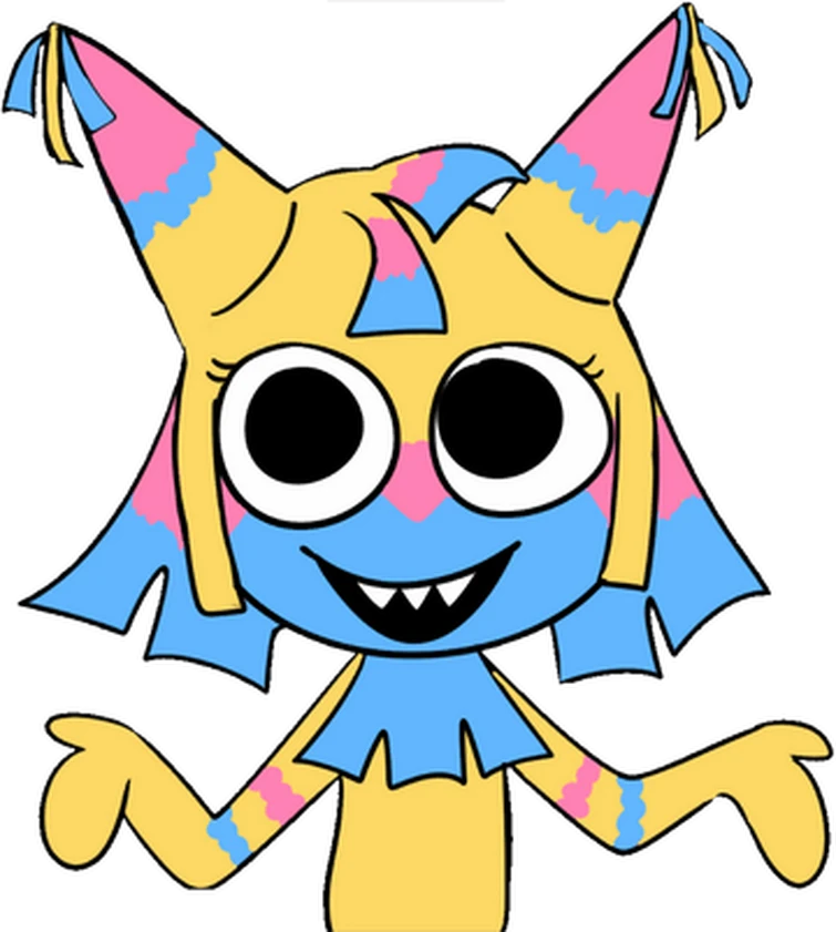 Why do i feel like Yatta is becoming the favourite child of the dev team? | Fandom