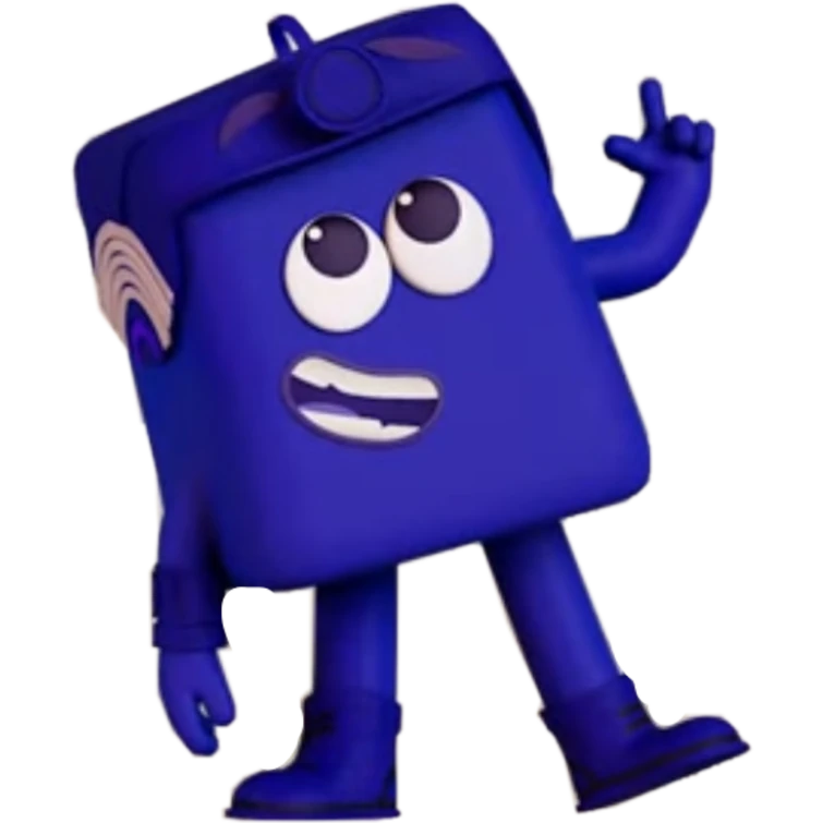 Discuss Everything About Colorblocks Wiki | Fandom