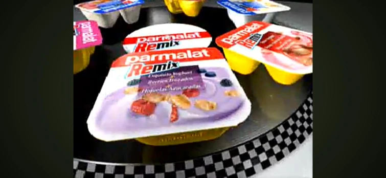 Parmalat Remix | Fandom