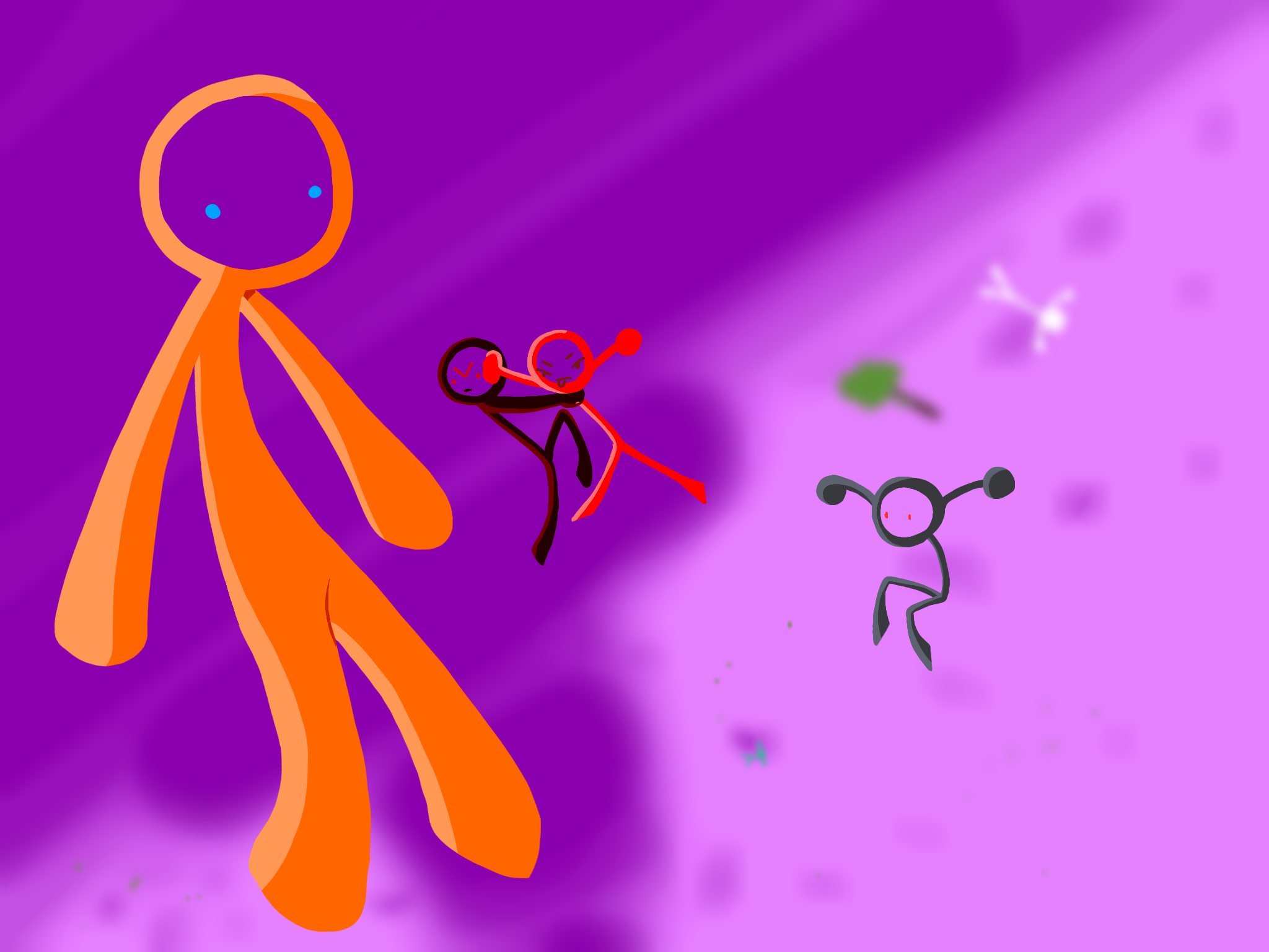 Here's my entry for the fanart contest | Fandom