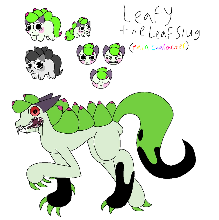 remaking my toon oc renders part 1 | Fandom