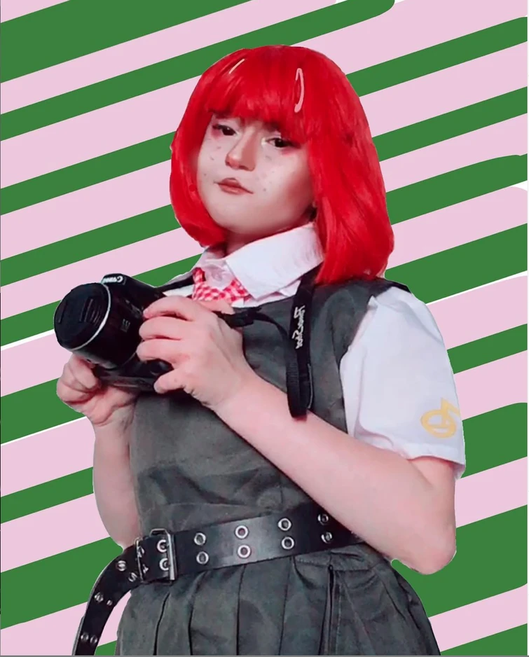 Discuss Everything About The Cosplay Wiki | Fandom