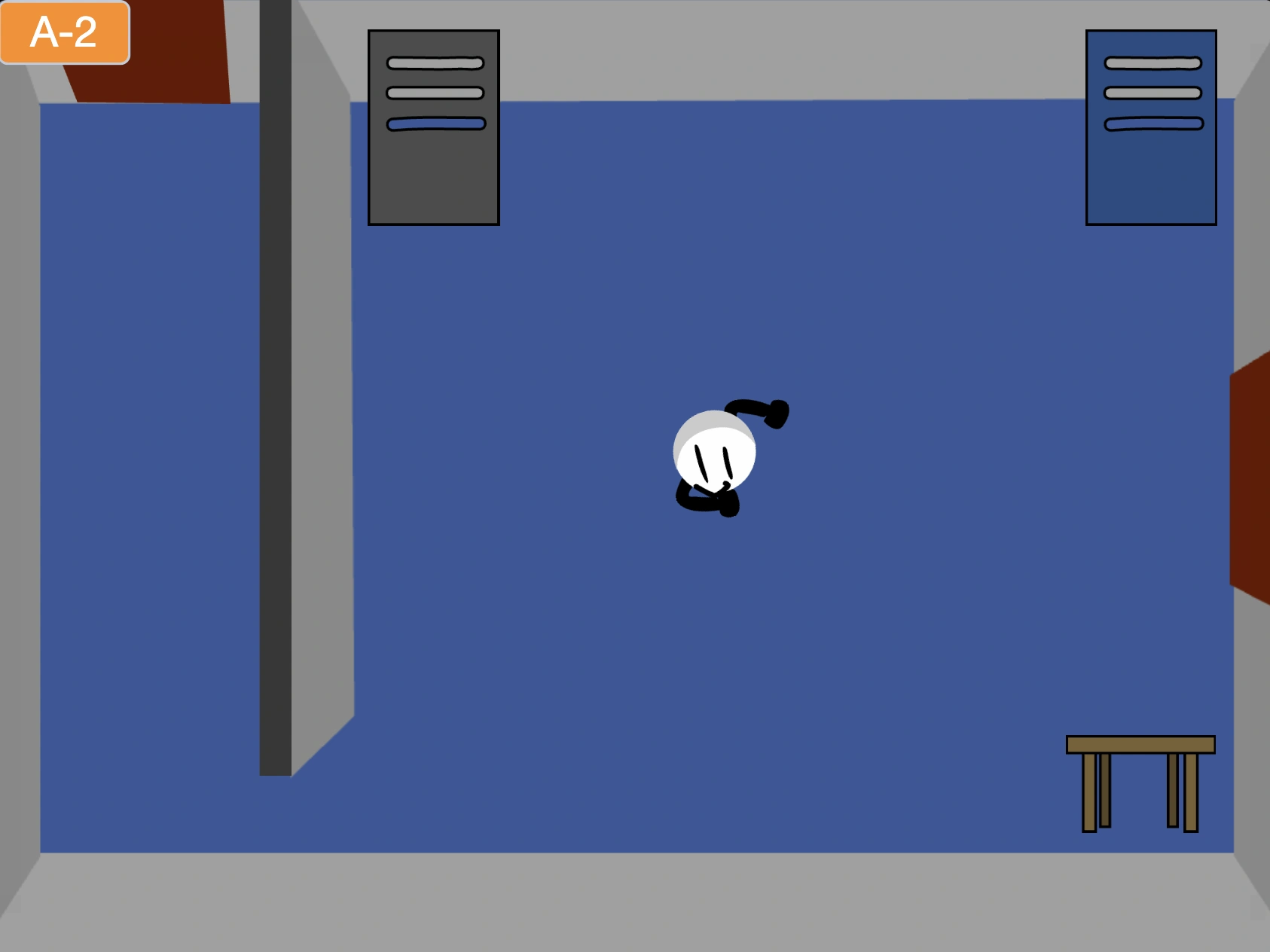 Rate this room design in my scratch rooms fangame | Fandom