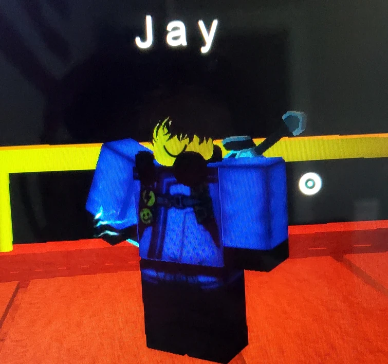 ROBLOX JAY PHOTOSHOOT BECAUSE WHY NOT | Fandom
