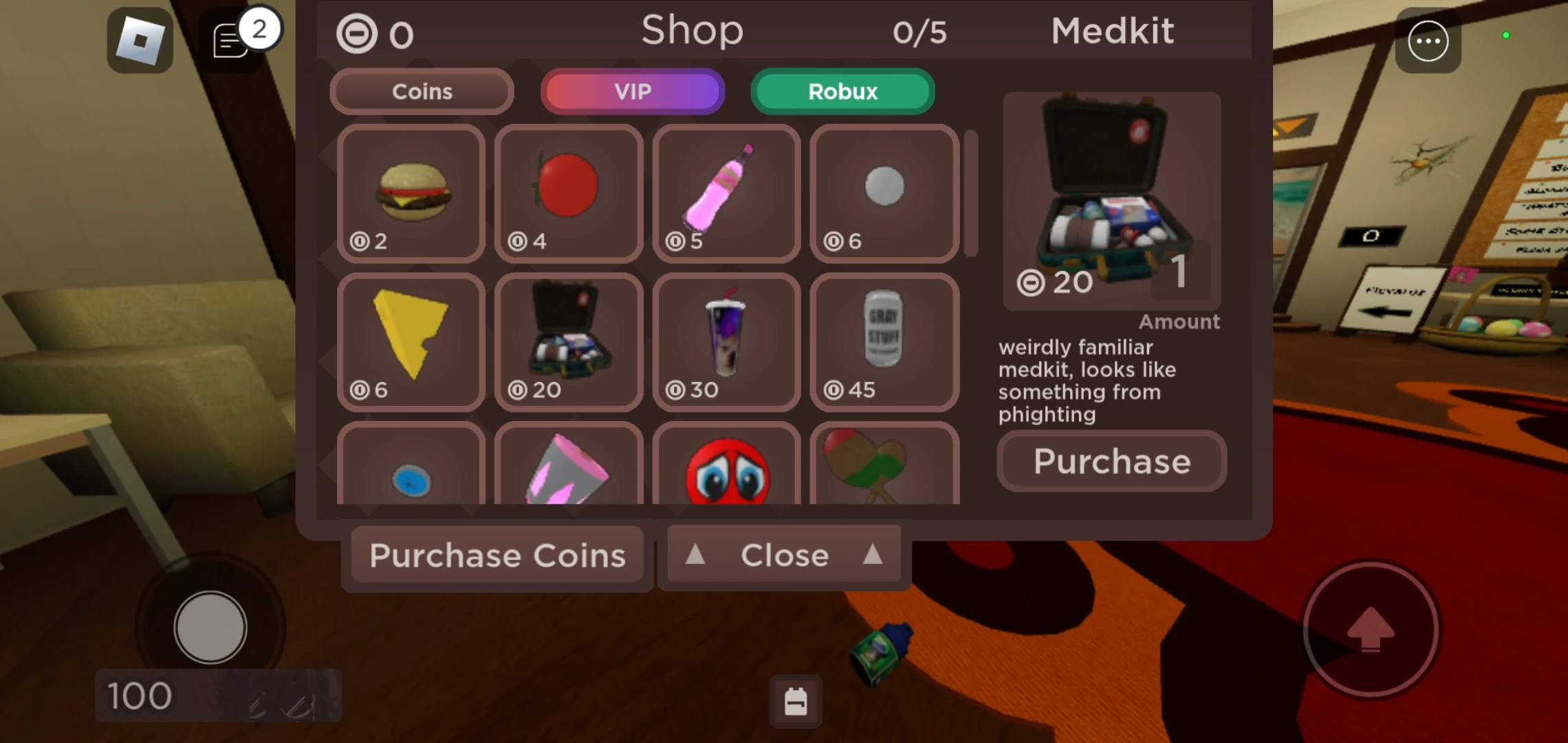 New Medkit Item | Fandom