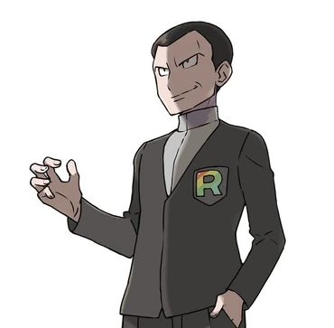 Discuss Everything About Pokémon Wiki | Fandom