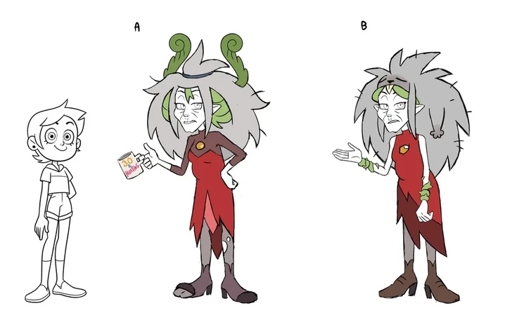 bruh I drew puppet hunter 7 times last week | Fandom