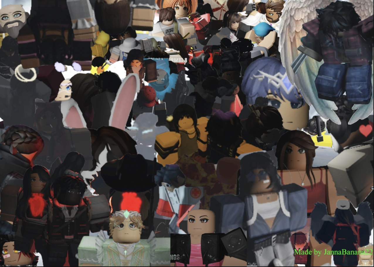 The Final squad.... | Fandom
