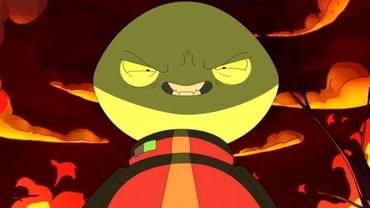 Discuss Everything About Villains Wiki | Fandom