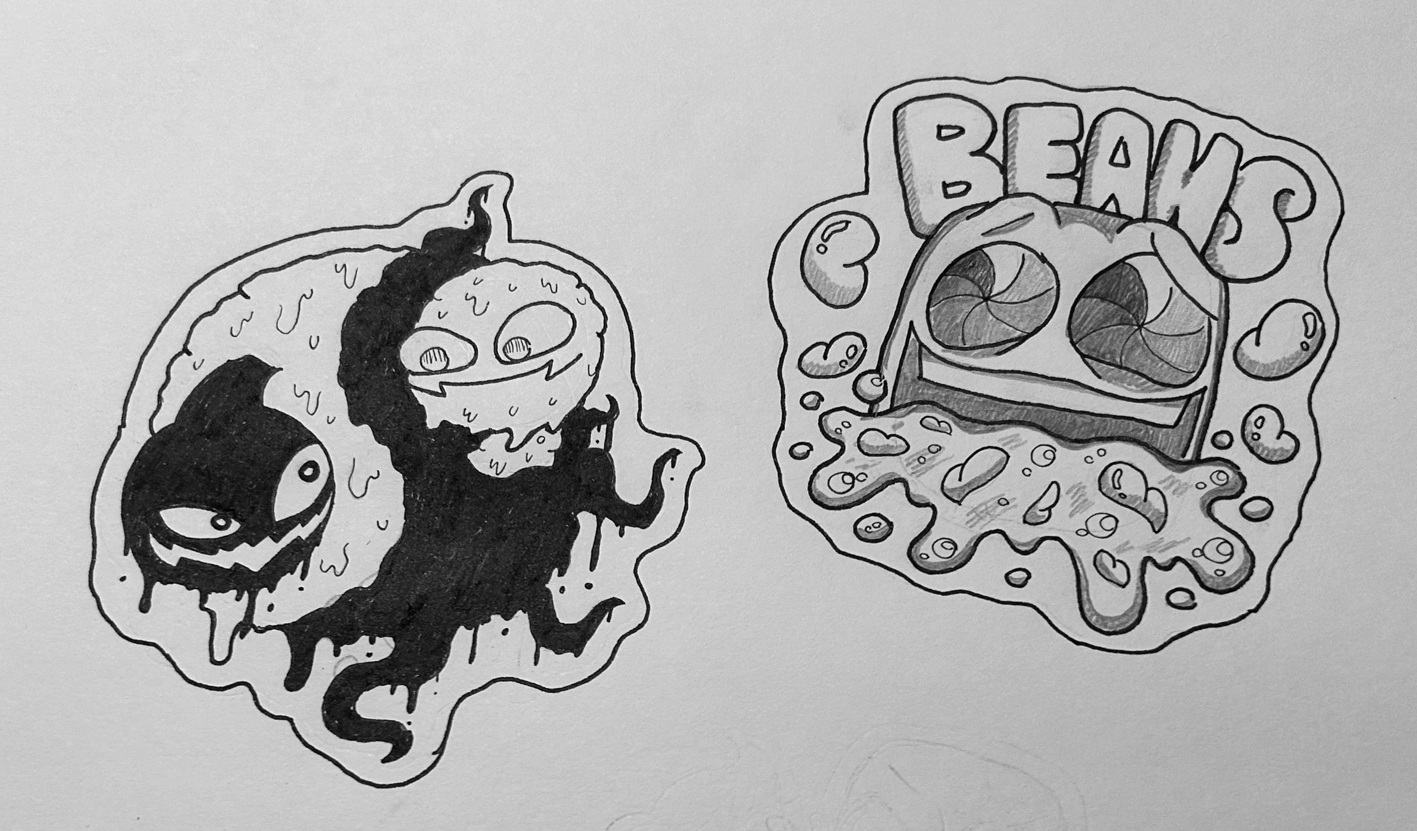 SB Stickers | Fandom