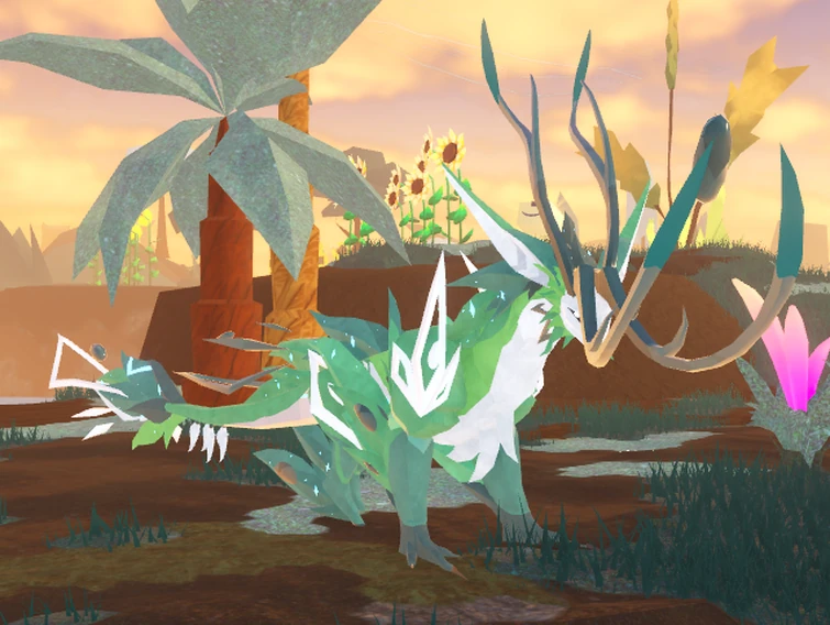 THE DEER(S) | Fandom