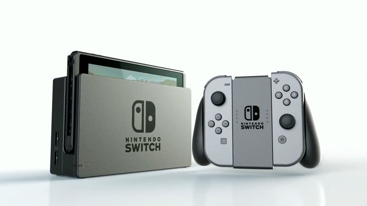 Adorable Nintendo Switch Concept Art Will Melt Your Heart | Fandom