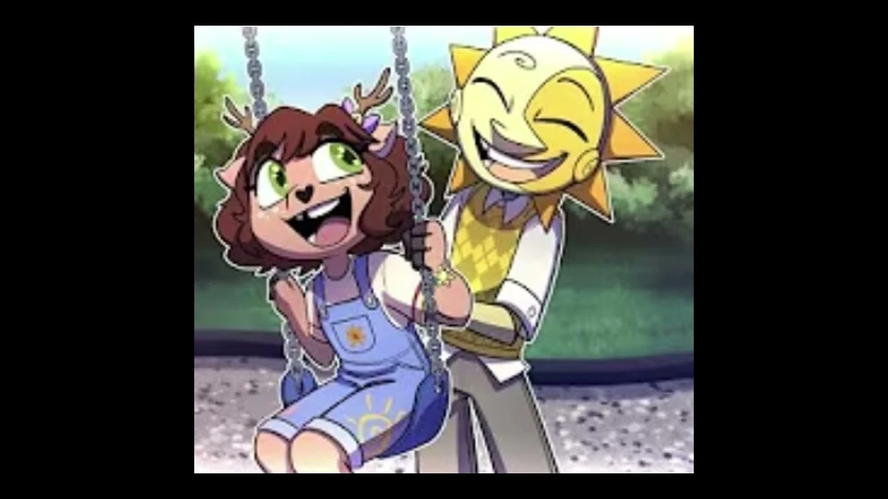 Dazzle deer | Fandom