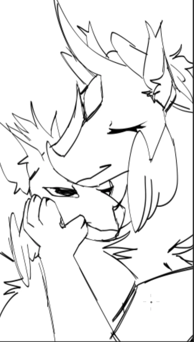 Which do I work on first(max have mercy on me plea-)(full pics in comments) | Fandom