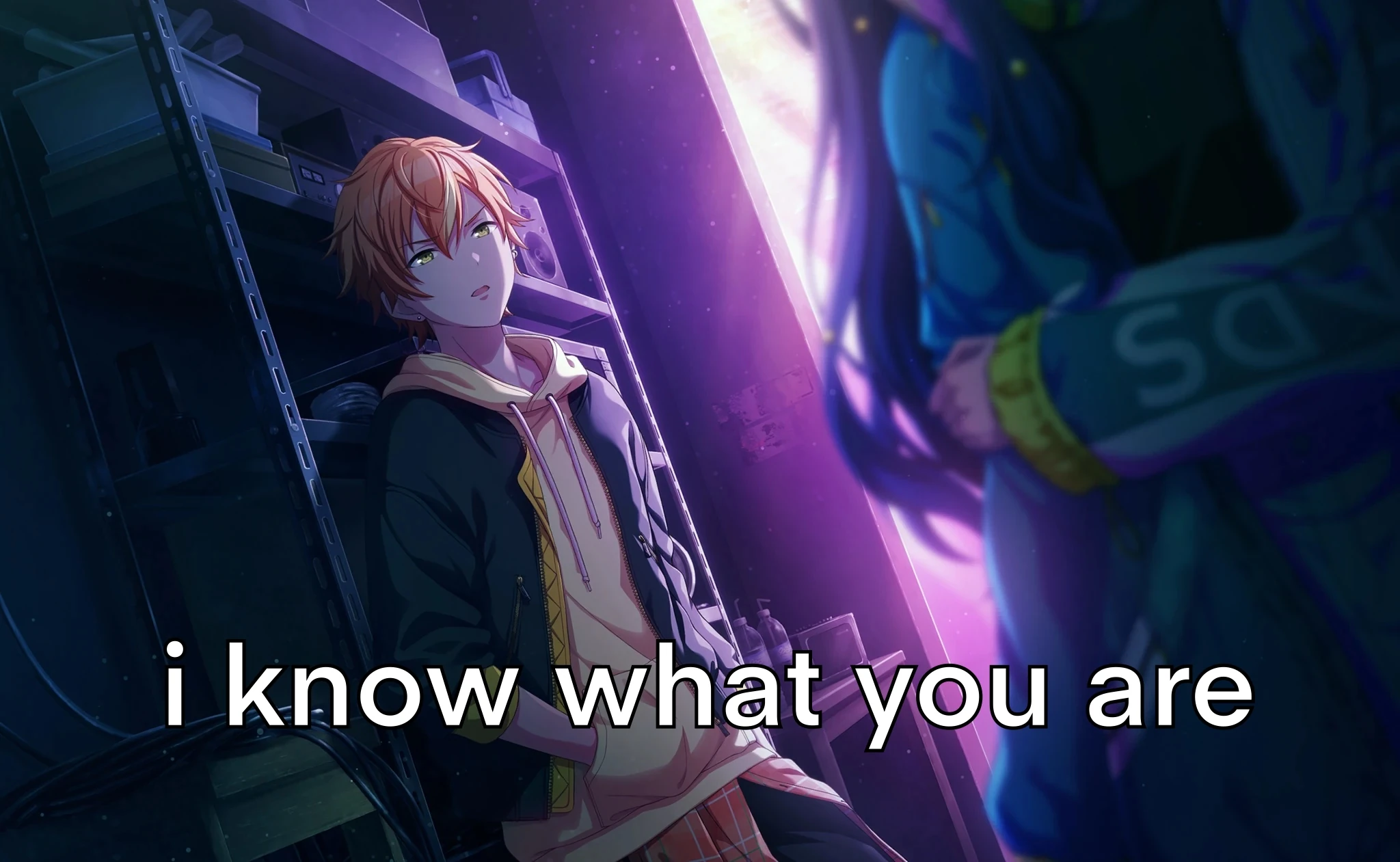 every akito card has potential to be turned into one of those ...