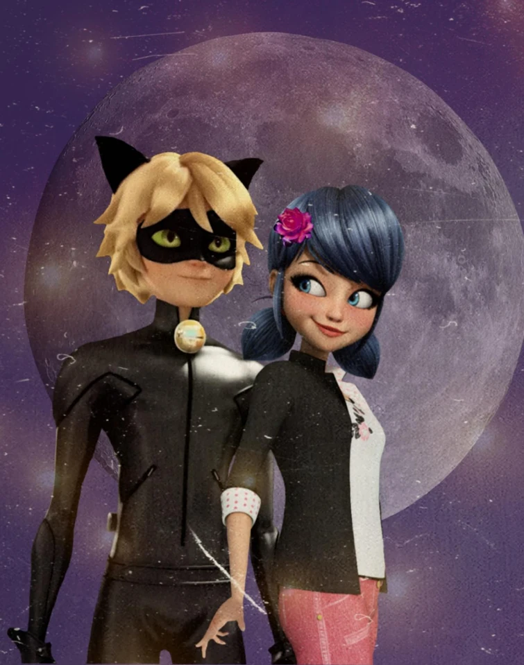 MaRiChAt | Fandom