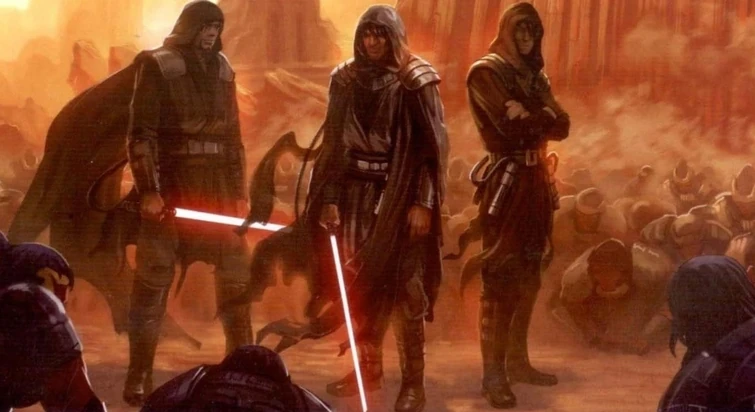 Discuss Everything About Wookieepedia | Fandom
