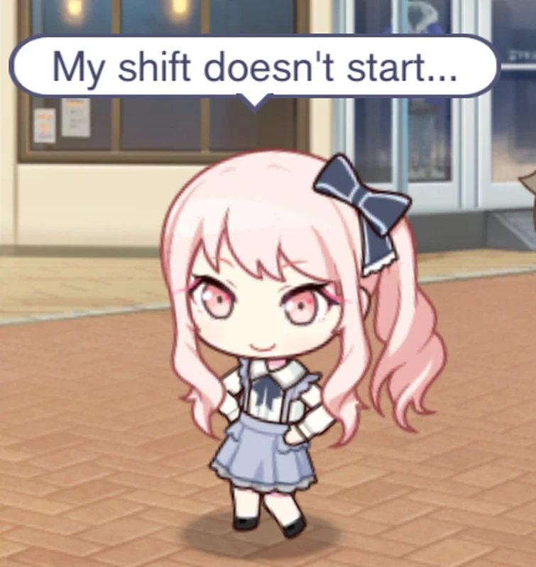 They got fired :( | Fandom