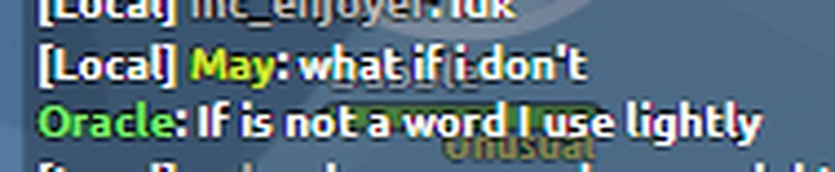 funny oracle screenshots | Fandom