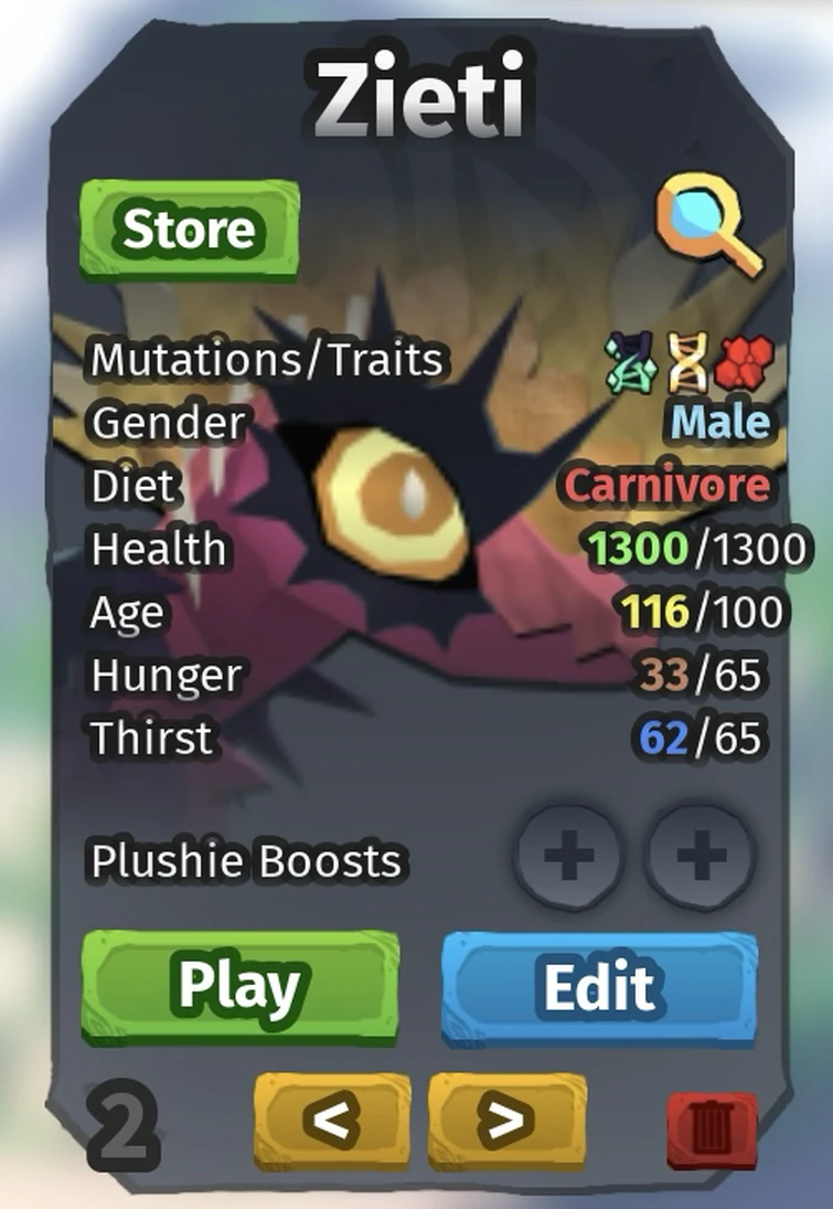 Discuss Everything About Creatures of Sonaria Wiki | Fandom