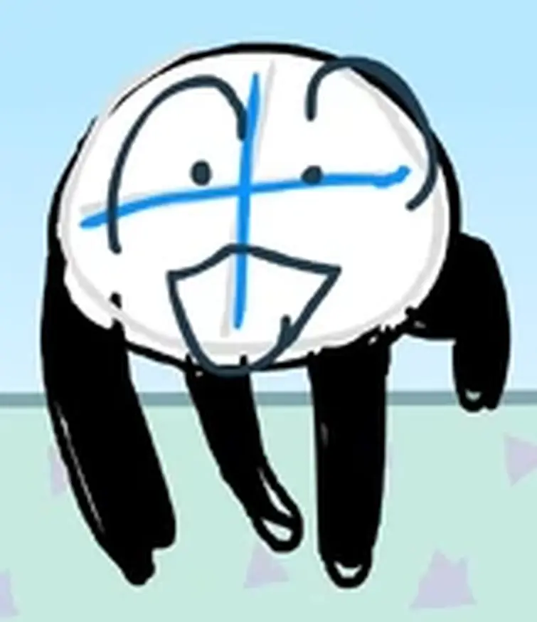 Why do some of you guys hate when people draw objects with chubby limbs ...