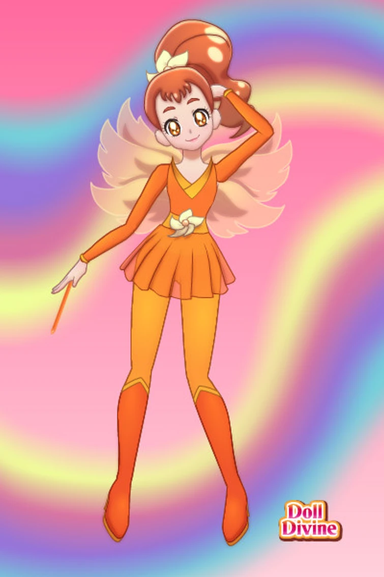 Discuss Everything About Rainbow Magic Wiki | Fandom