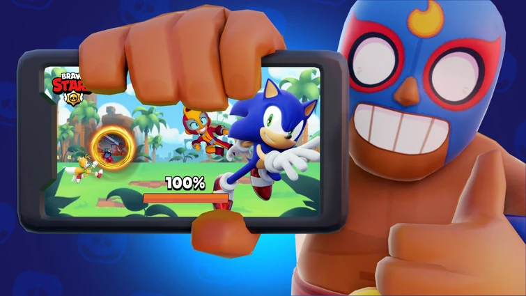 Discuss Everything About Brawl Stars Wiki | Fandom