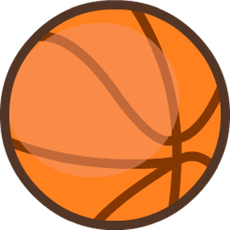 new basketball asset i made | Fandom