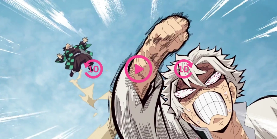 THERE IS NO DIFFERENCE | Fandom