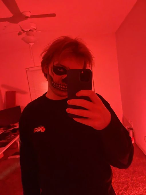 Hey wassup. If you want join | Fandom