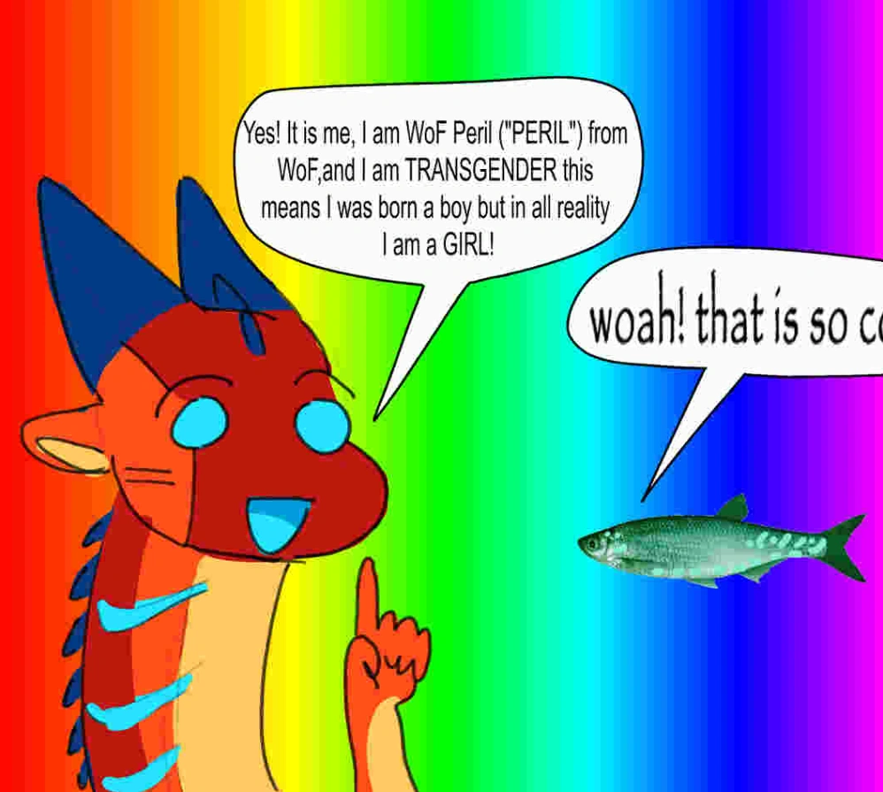 leaked panel from the escaping peril graphic novel | Fandom