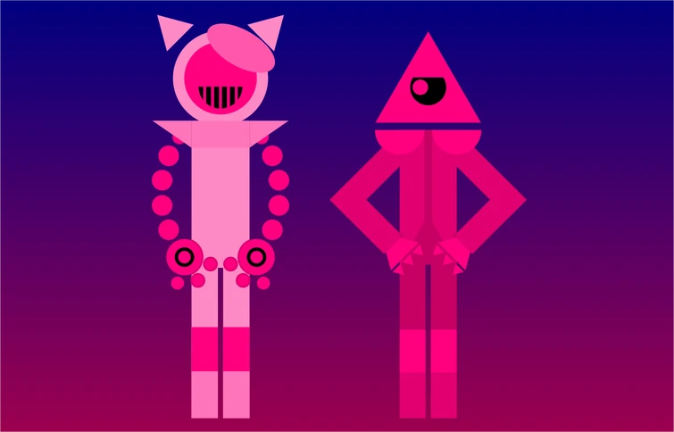 Discuss Everything About ThePinkCorruptionJSAB Wiki | Fandom